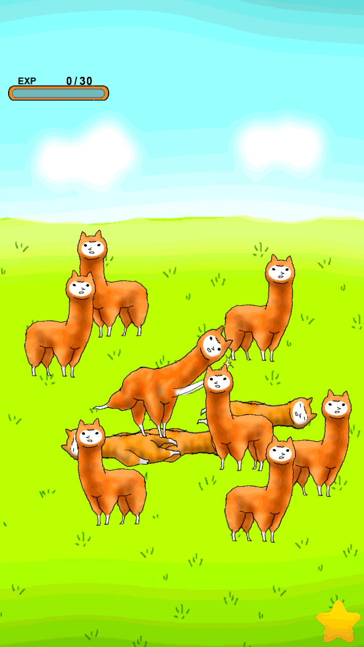 Alpaca Evolution:Amazon.com:Appstore for Android