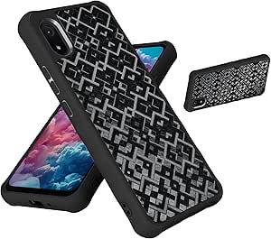 Amazon.com: Aroepurt for Cloud Stratus C8 Case Compatible for Cloud ...