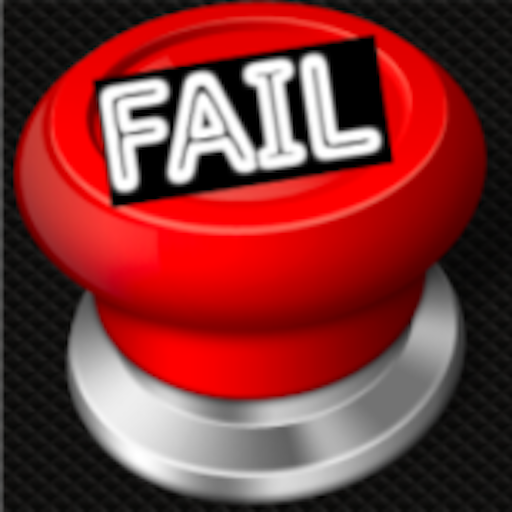 Fail Button - App on Amazon Appstore