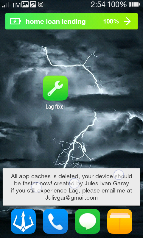 Lag fixer - App on Amazon Appstore