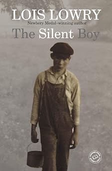 Amazon.com: The Silent Boy (Random House Reader's Circle ...