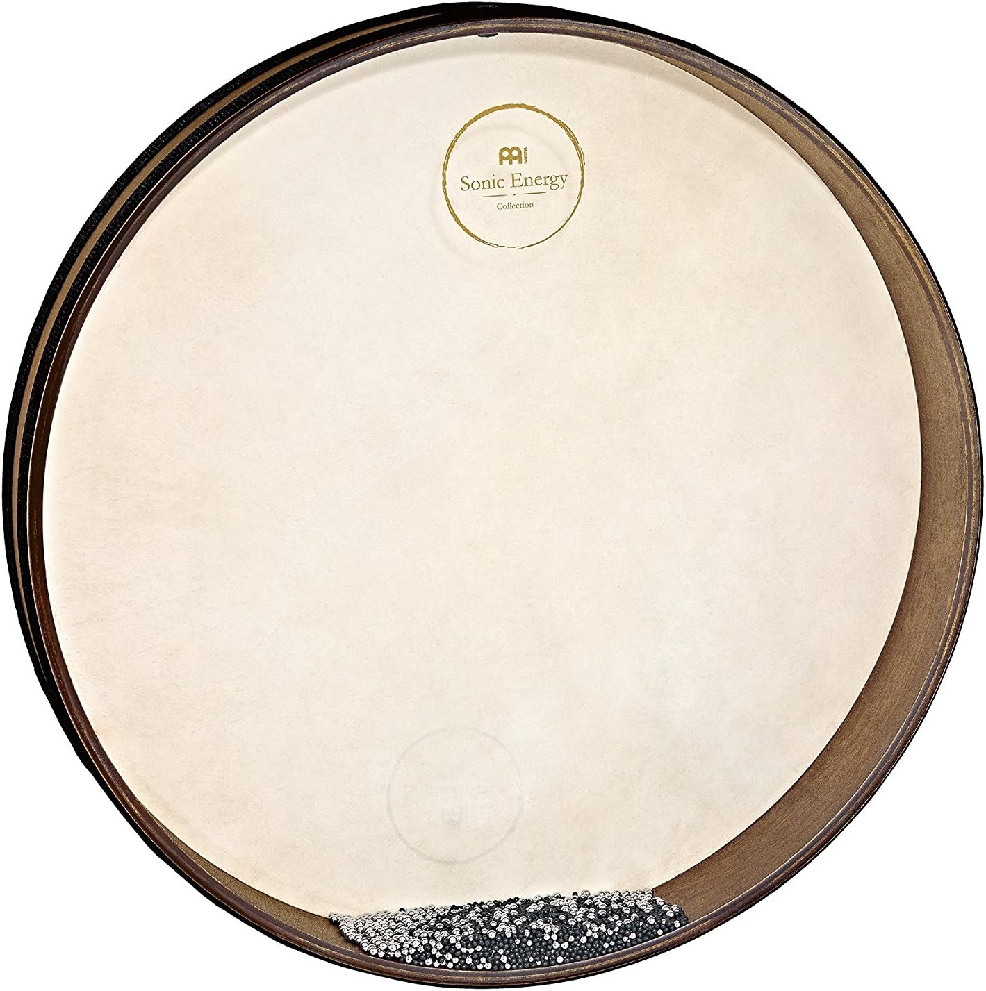 Amazon.com: Remo 16" Ocean Drum, Clear Head : Musical Instruments