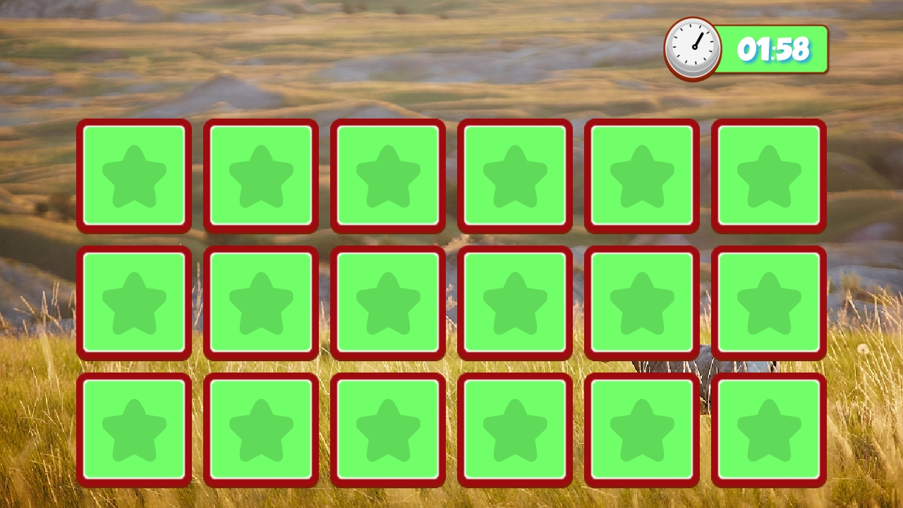 Memory Game for kids:Amazon.com:Appstore for Android