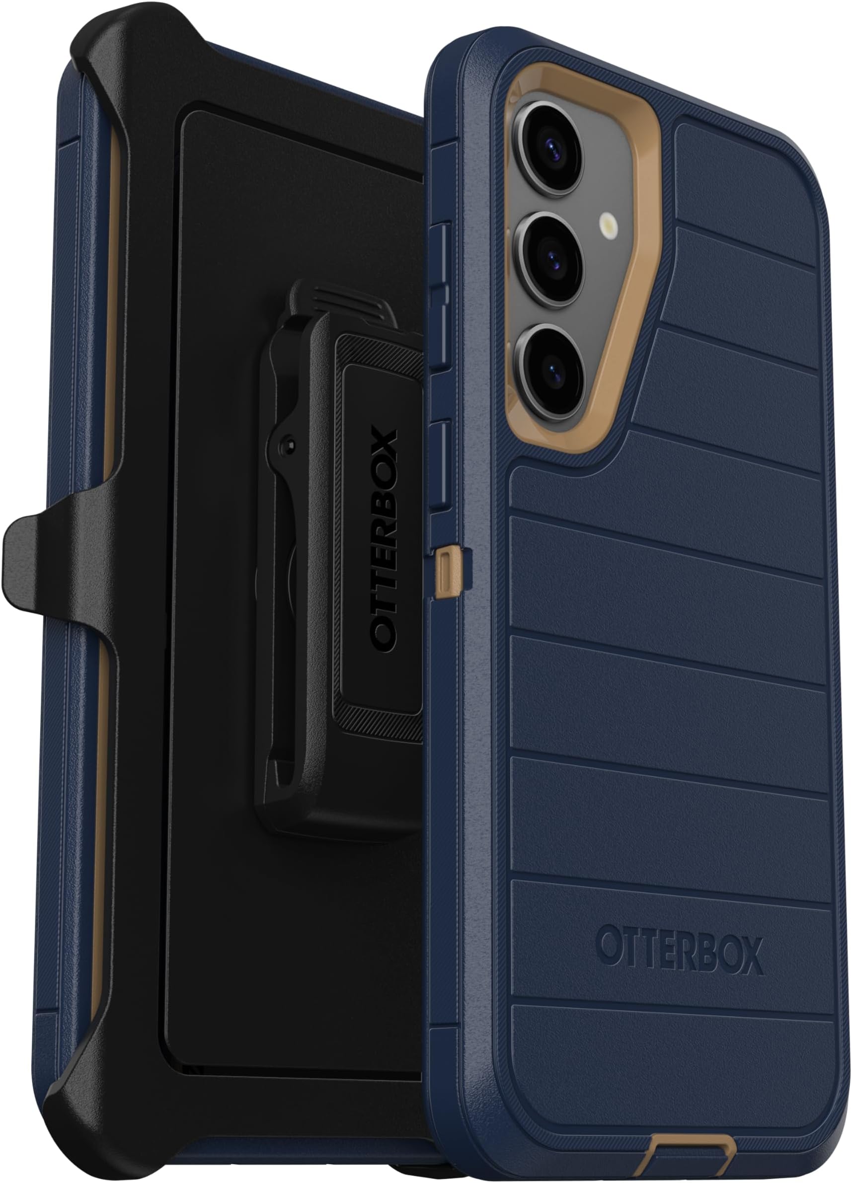 Amazon.com: OtterBox Samsung Galaxy S24 Ultra (Only) - Defender Series ...