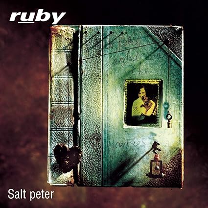 Salt Peter: Amazon.co.uk: CDs & Vinyl