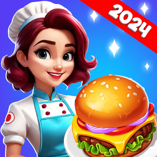 Fast Food Chef Restaurant Game - Best Master Restaurant Chef Games ...