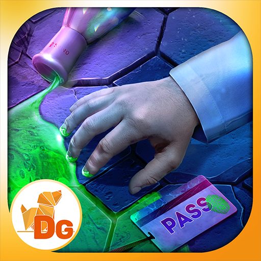 Hidden Objects - Twin Mind: Nobody's Here Collector's Edition (Free To ...