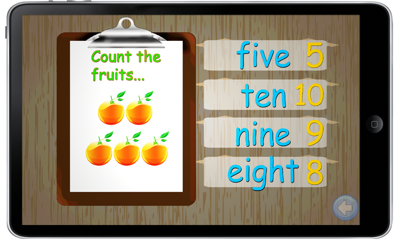 Kids Learn Numbers:Amazon.com:Appstore for Android