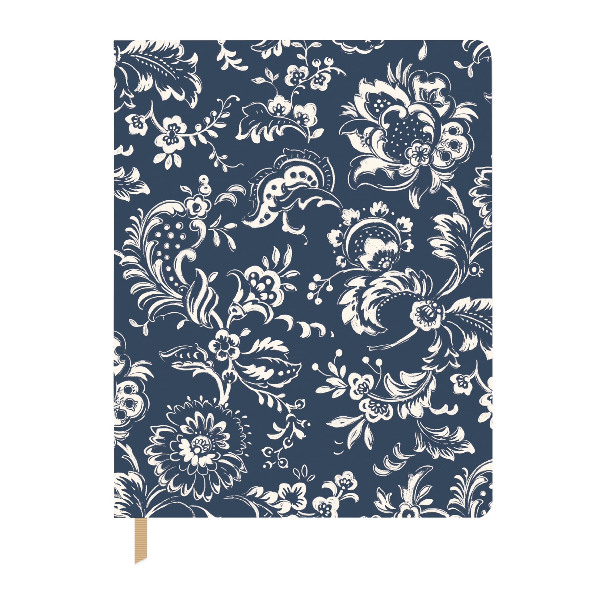 Amazon.com : Fringe Studio Classic Large Paperback Journal, JACOB, 7.5 ...