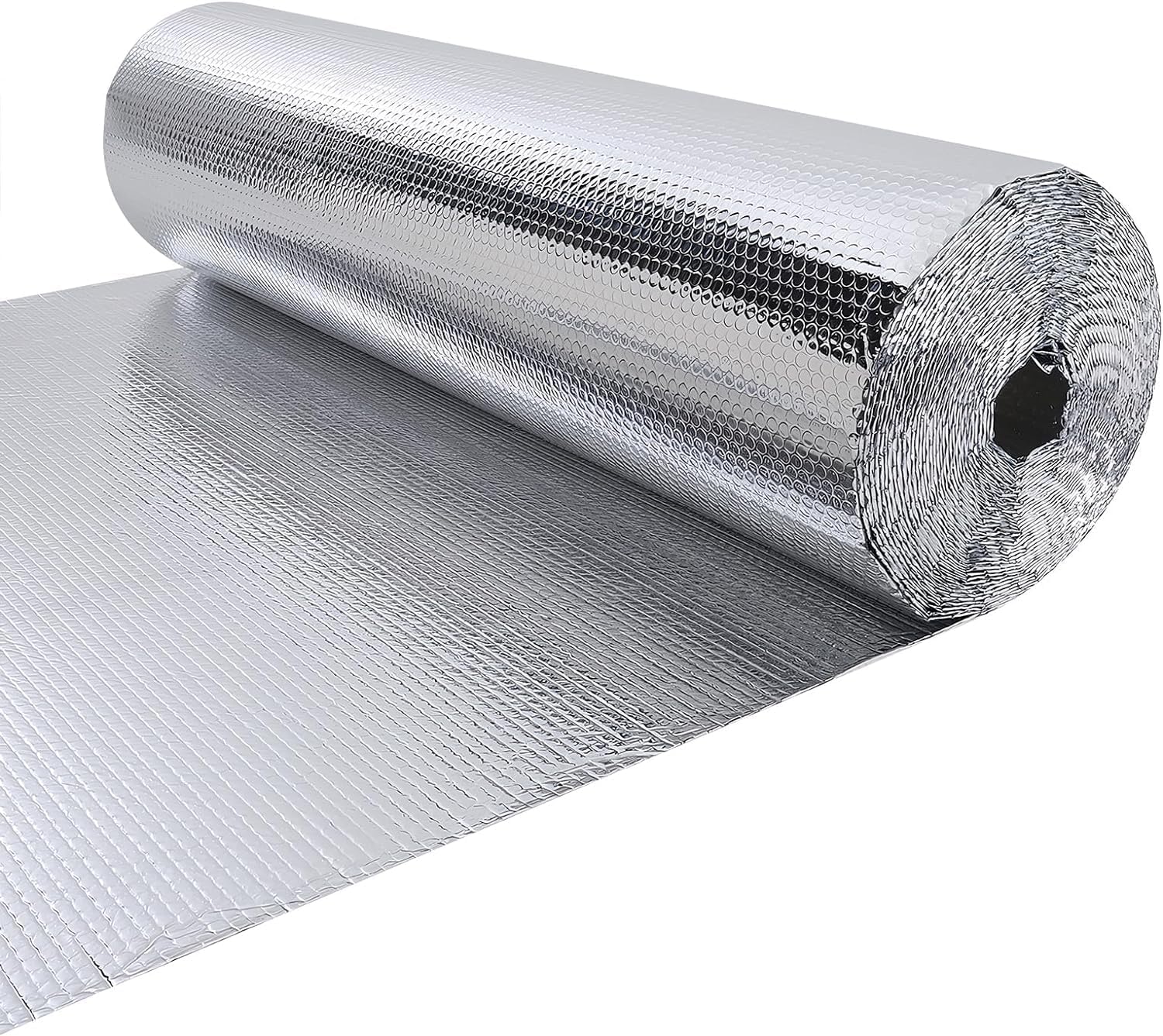 US Energy Products Reflective Insulation Shield, Heat Shield, Thermal ...