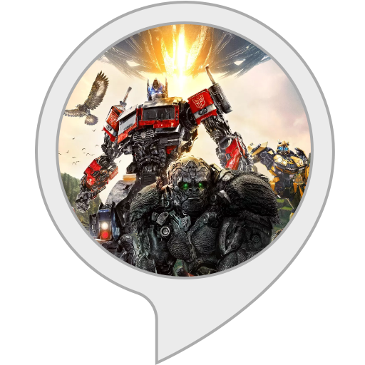 Amazon.com.br: Desafio Transformers : Alexa Skills