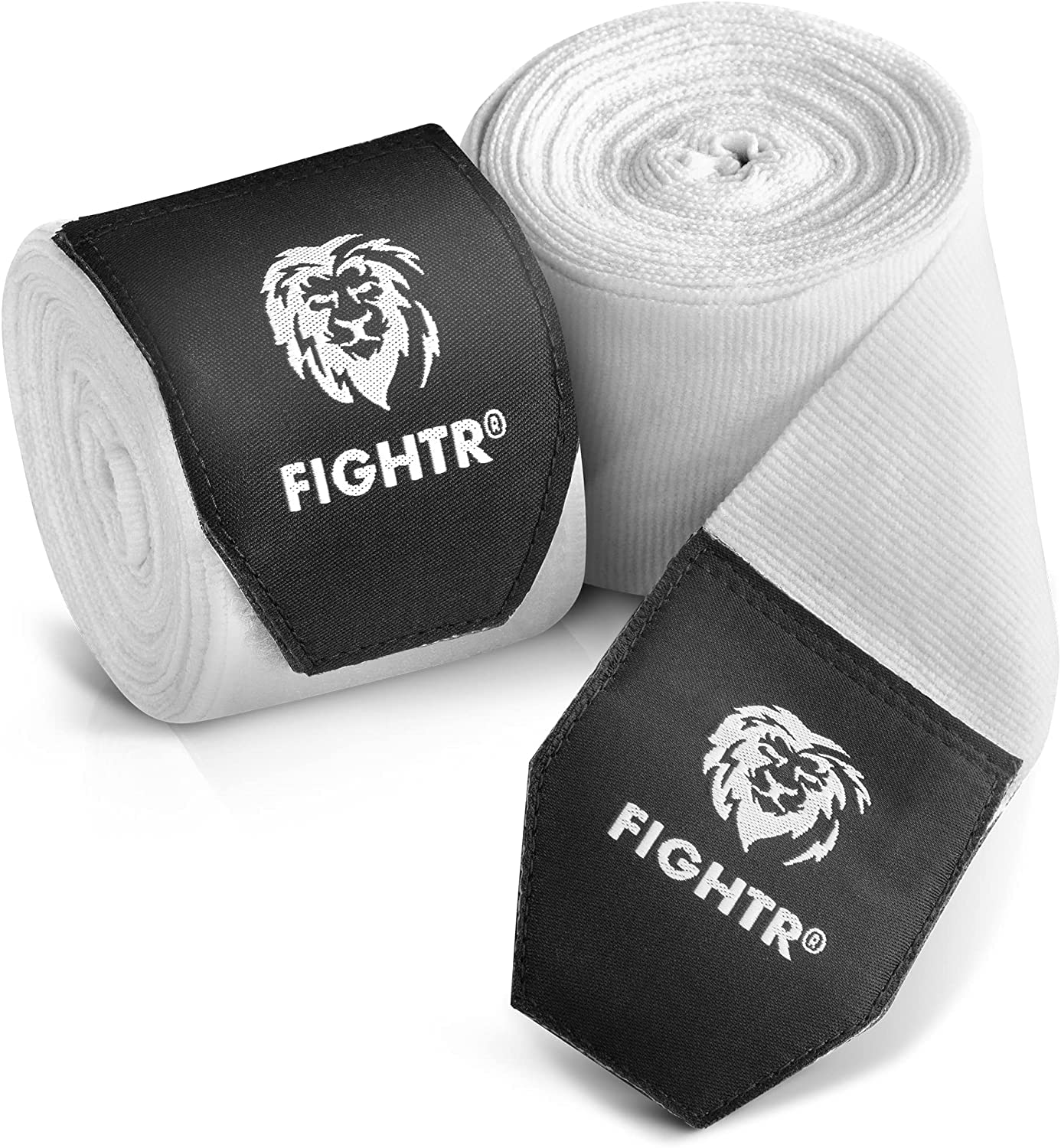 Snapklik.com : FIGHTR Premium Boxing Hand Wraps For Max Stability And ...