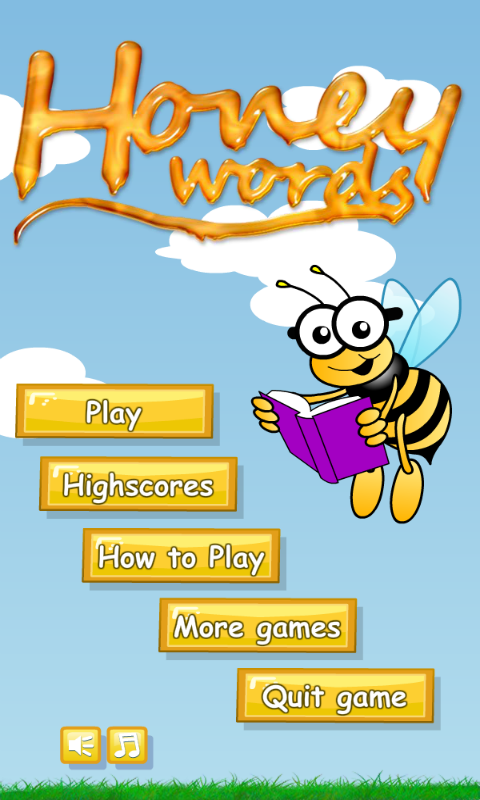 Honey Words:Amazon.co.uk:Appstore for Android