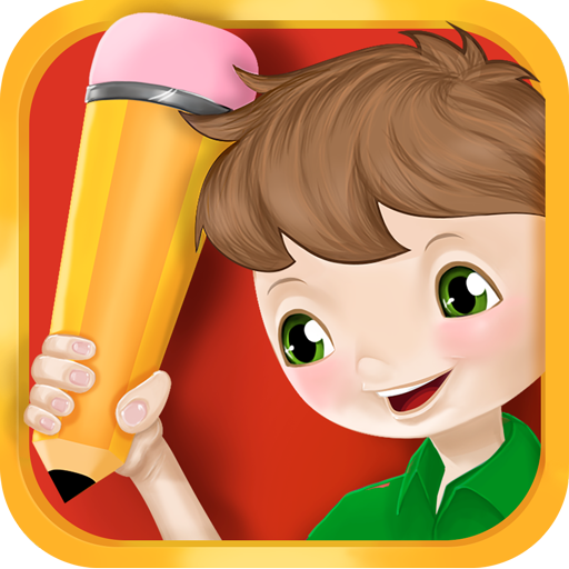 Bud's First Words - Vocabulary and Reading Games for Kids (English ...