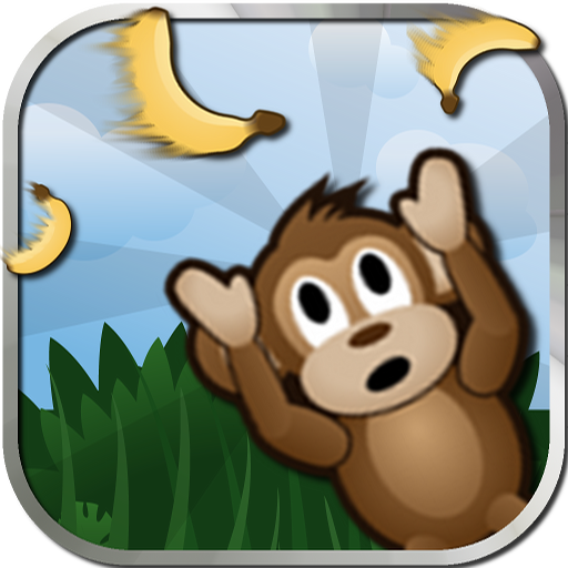 Johnny Banana - App on Amazon Appstore