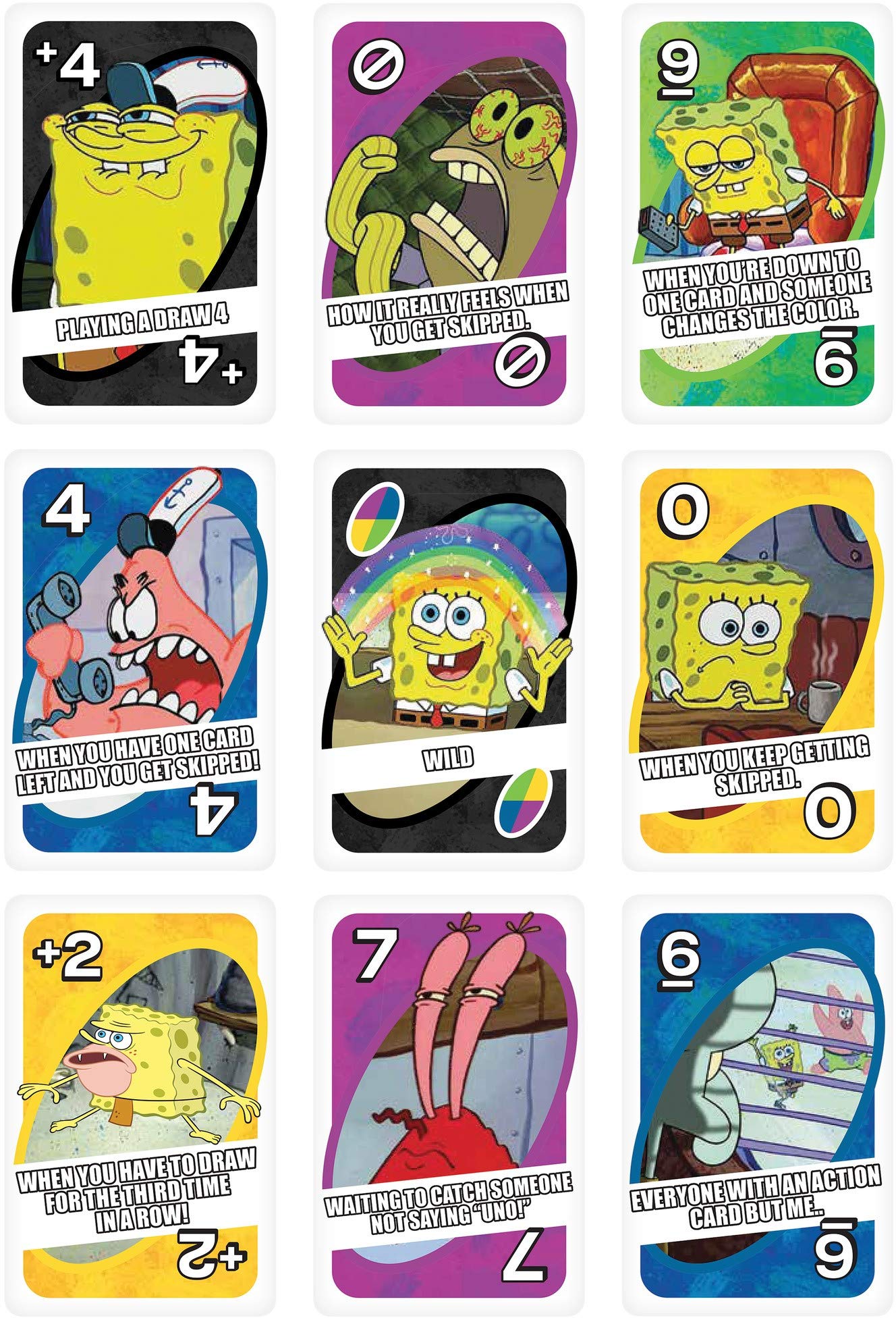 Unos Memes Uno Spanish Meme Draw 25 132122 Imgflip