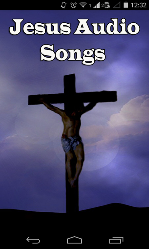 Jesus Audio Songs (Offline Audio) - App on Amazon Appstore