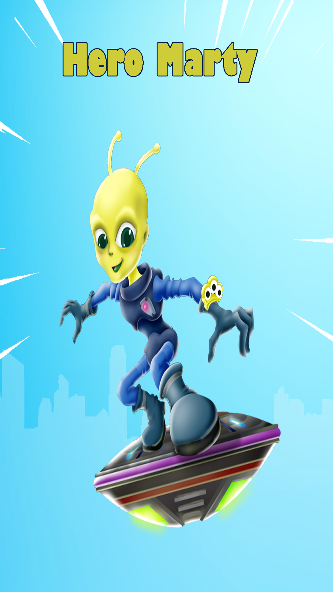 Surf Runner - App on Amazon Appstore