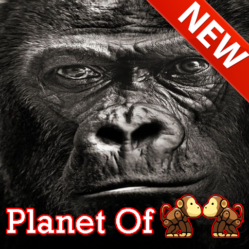 planet of monkeys 2 - App on Amazon Appstore