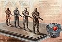 DC Comics: Anatomy of a Metahuman : Perry, S.D, Manning, Matthew ...