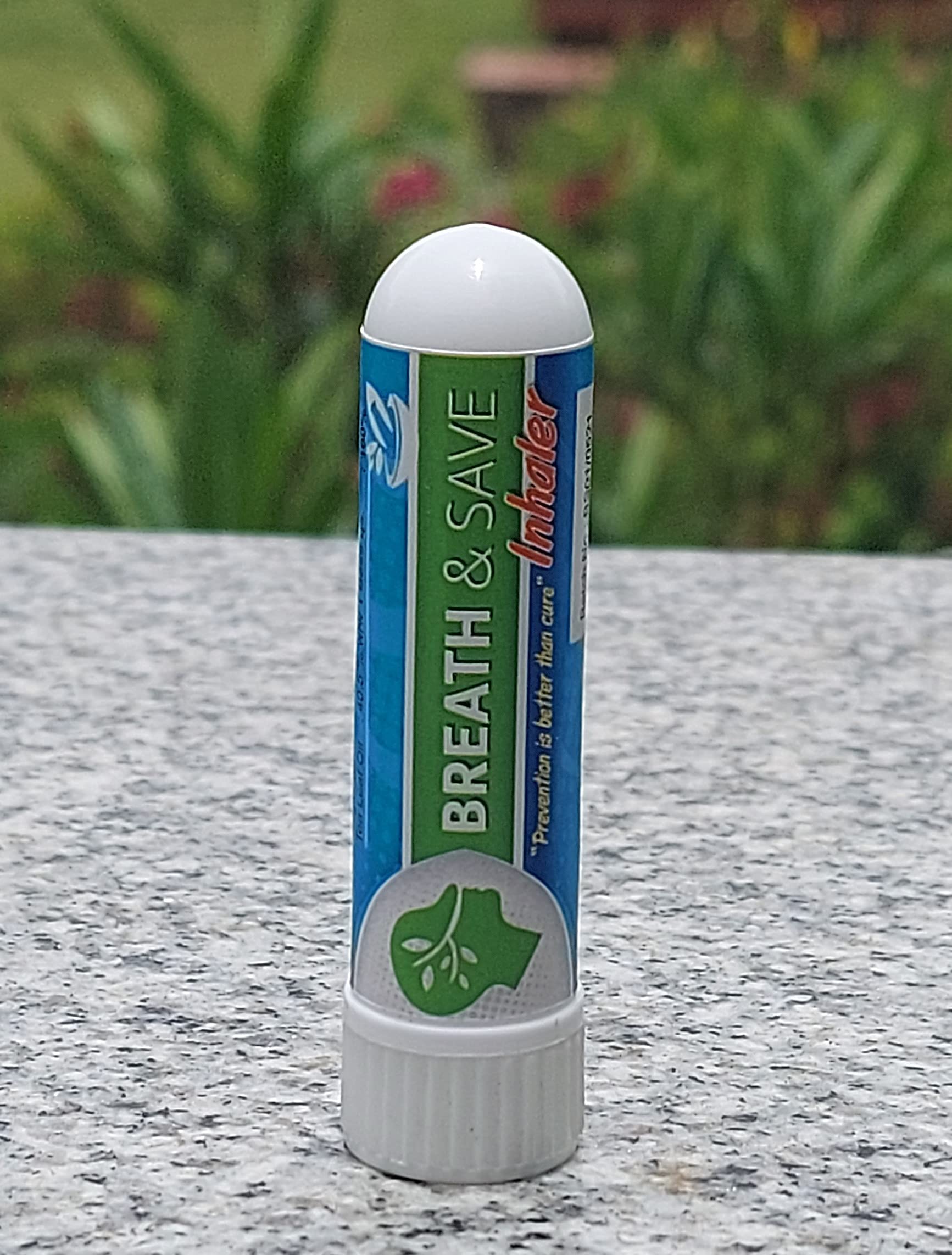 Buy Breathe and Save Nasal , India's 1st Multipurpose All Season Anti ...