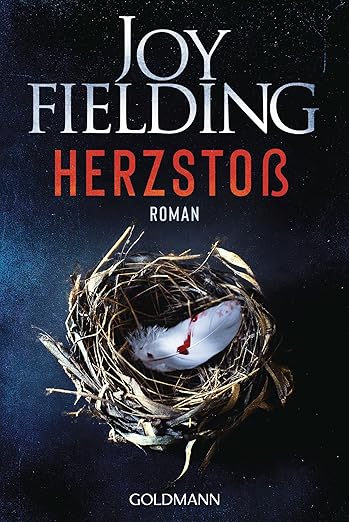Herzstoß: Roman eBook : Fielding, Joy, Lutze, Kristian: Amazon.de: Kindle-Shop