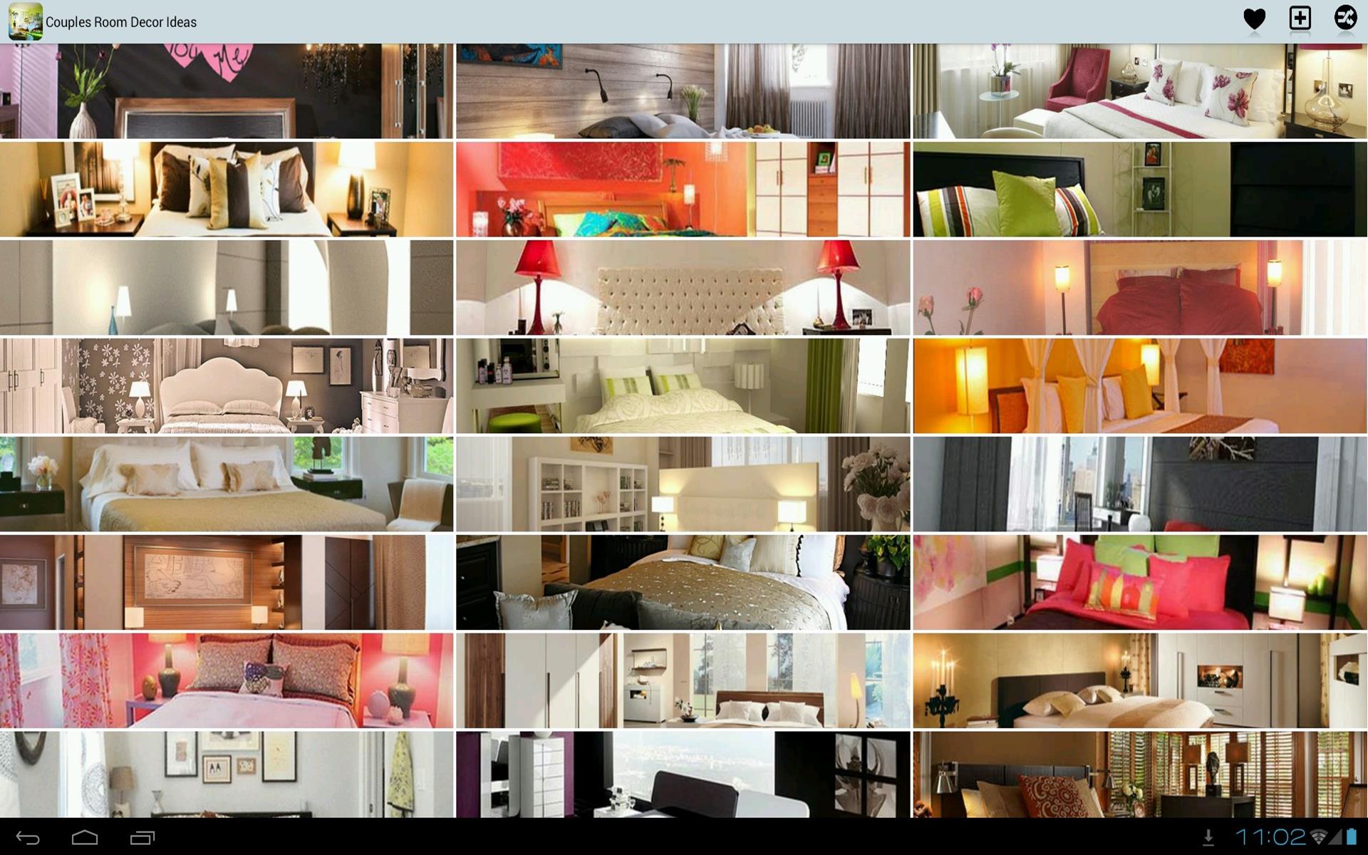 Couples Room Decor Ideas - App on Amazon Appstore