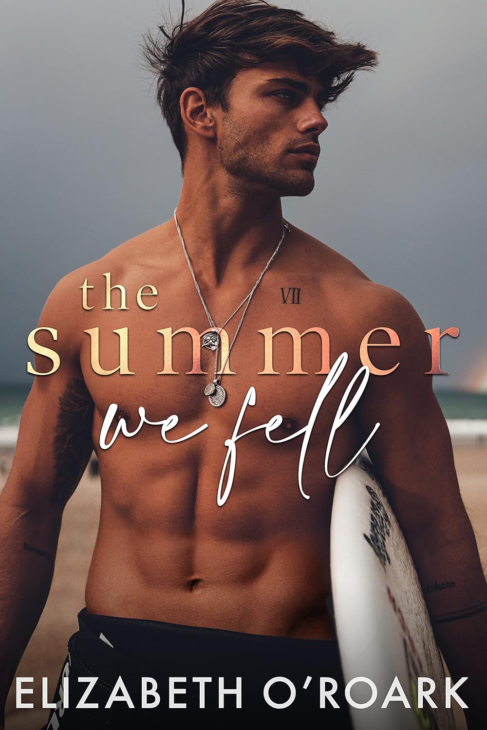 Amazon.com: The Summer We Fell (The Summer Series Book 1) eBook : O ...