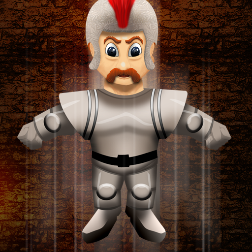 The Knights Jump Ascension of the cursed dragon tower - Free Edition ...