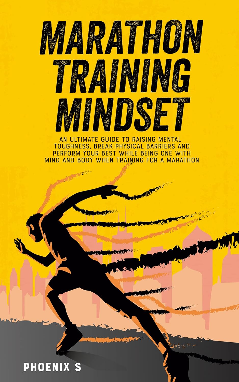 Amazon.com: Marathon Training Mindset: An Ultimate Guide to Raising ...