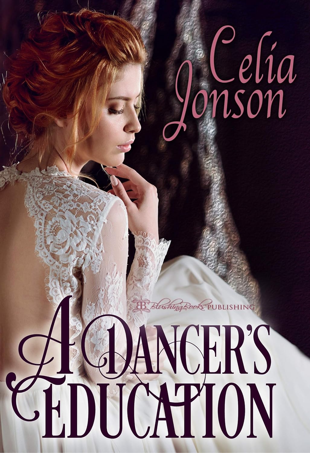 A Dancer's Education (Gilded Palace Ballerinas Book 1) - Kindle edition ...