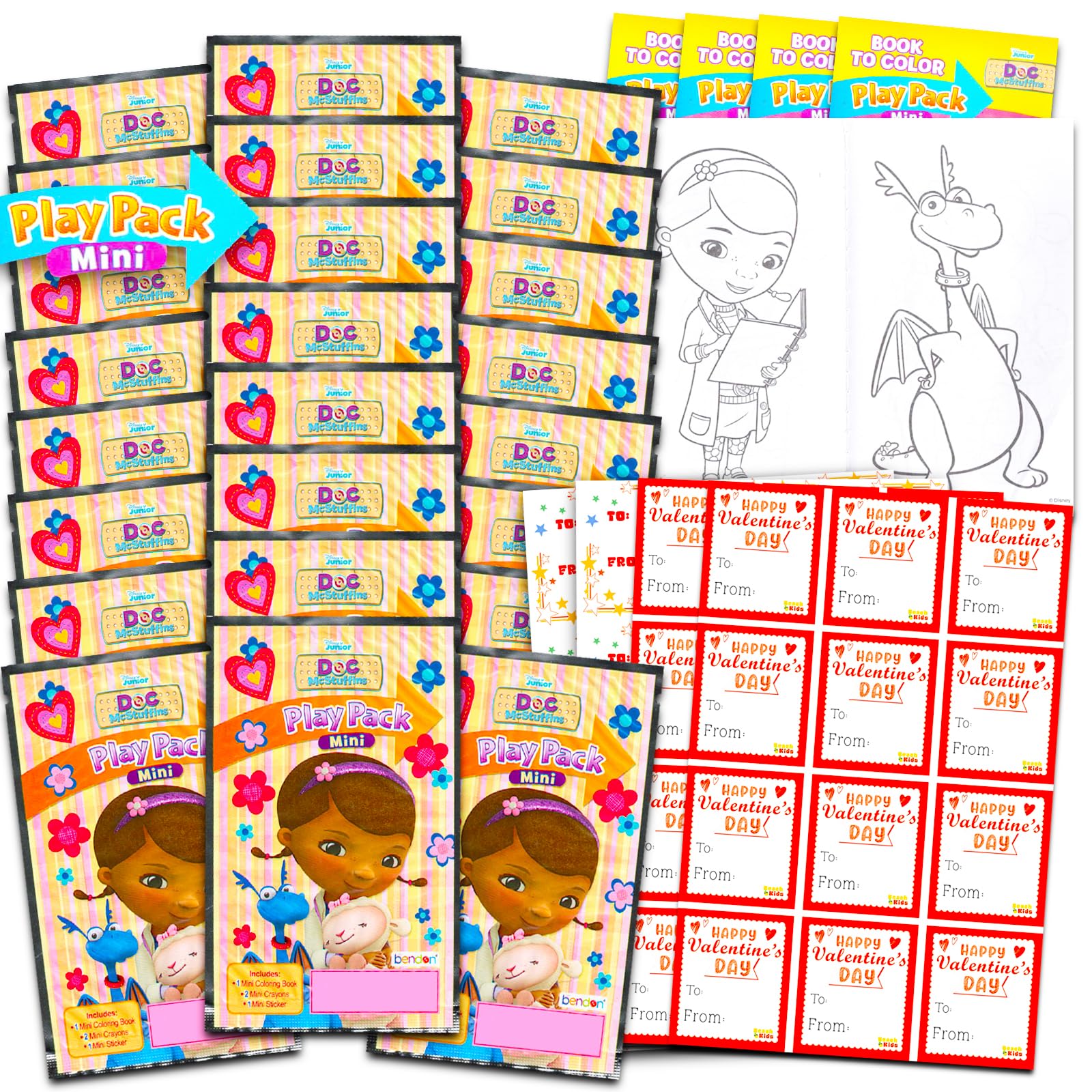 Doc Mcstuffins Band Aid Printables Kawaii Band Aid Pink Fabric