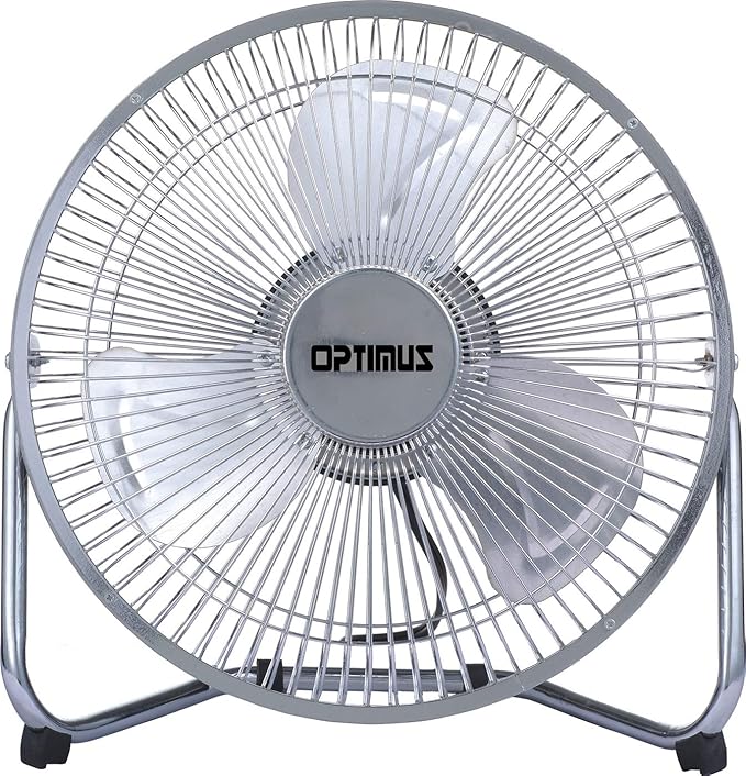 Amazon.com: Optimus F-4092 9-Inch Industrial-Grade High-Velocity 2 ...
