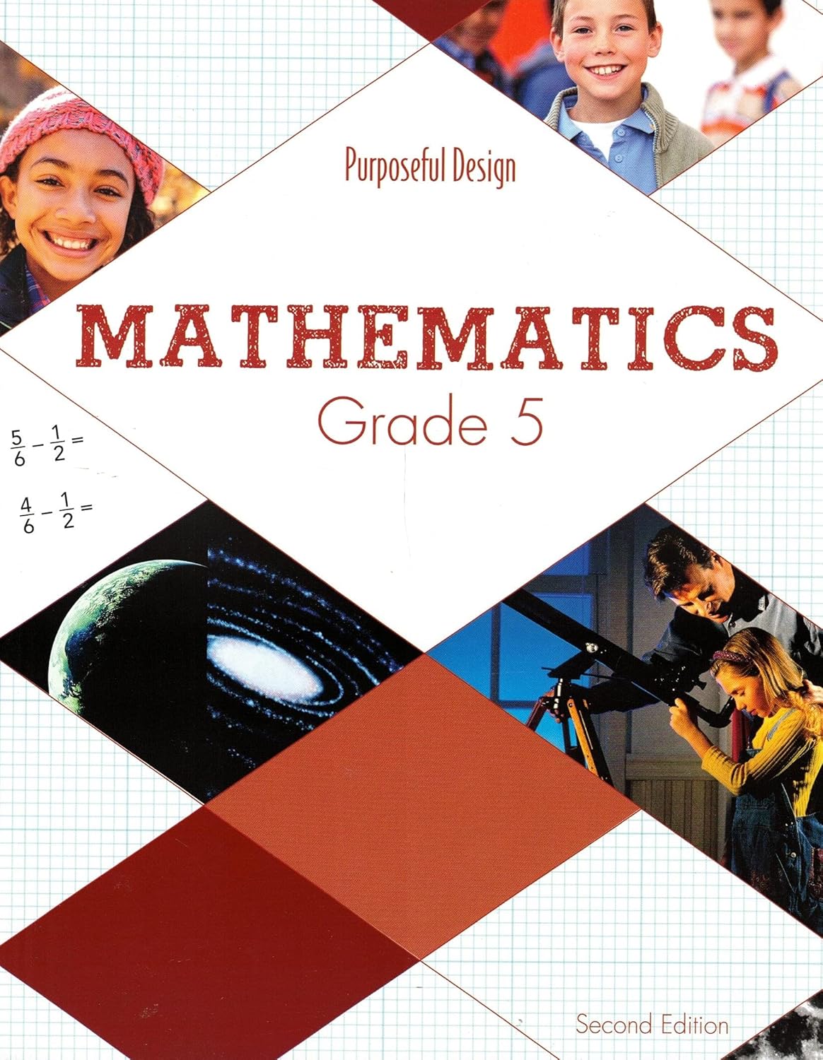 Purposeful Design: Mathematics Grade 5: Purposeful Design ...