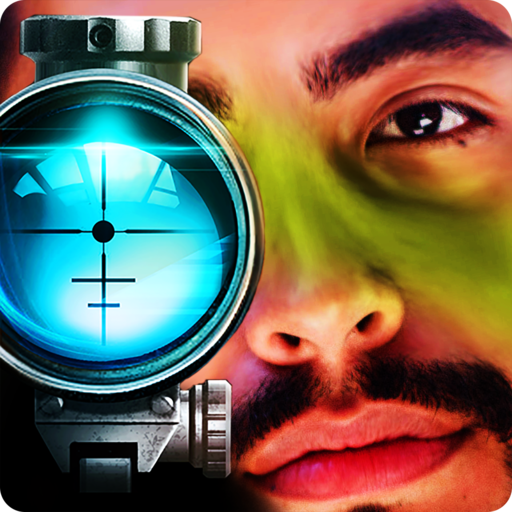 Real FPS Sniper Shooting 3S Games : Free Fun Shooter 2021 - App on ...