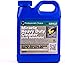 Miracle Sealants HDAC6QT Heavy Duty Acid Cleaner, Quart, Clear ...
