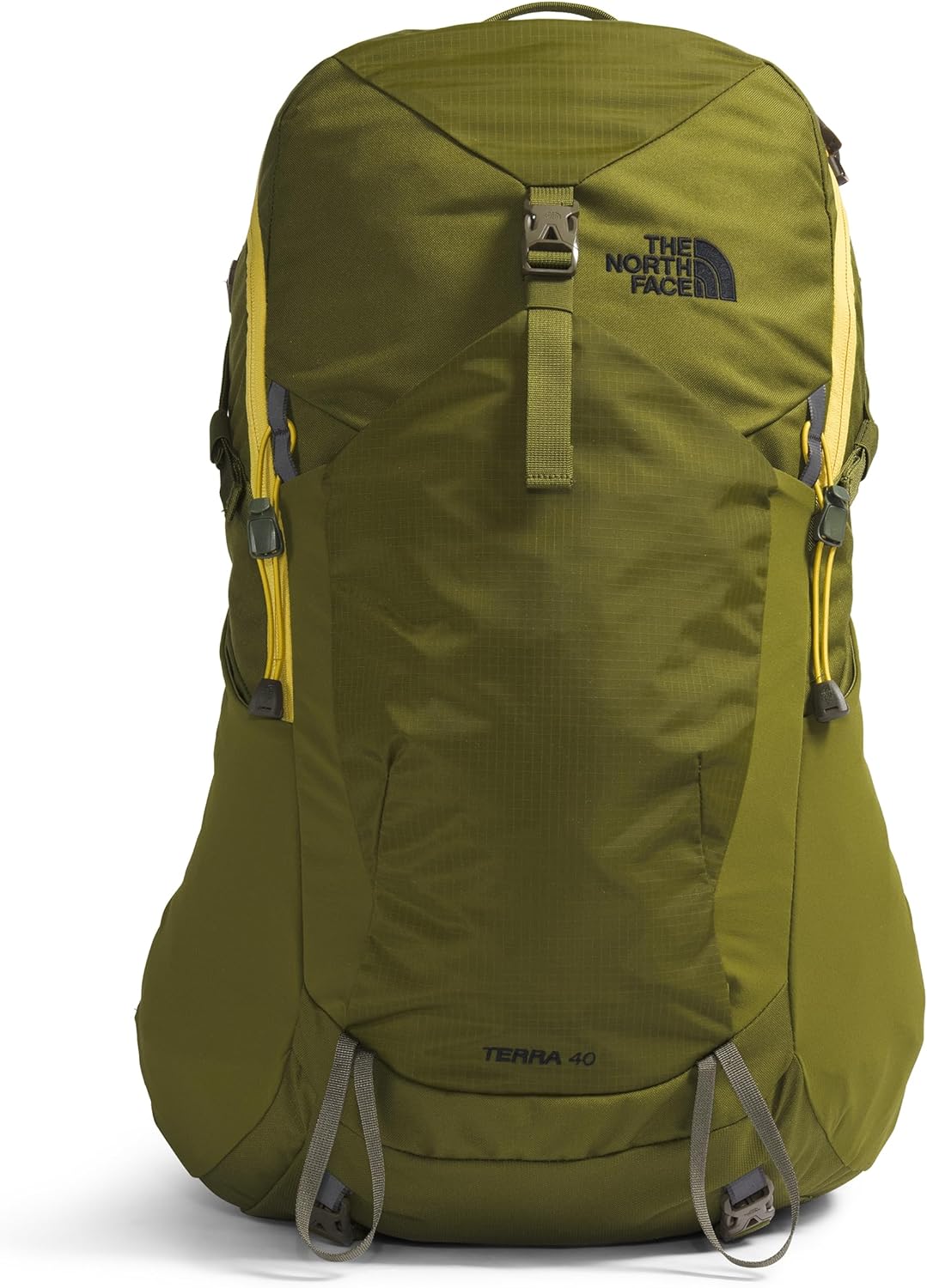 The North Face Terra 40 Backpack | Unisex Hiking Philippines | Ubuy