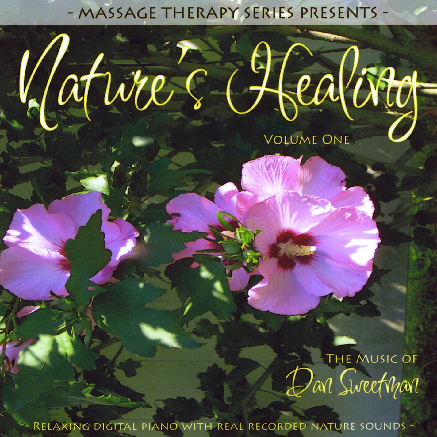 Dan Sweetman - Nature's Healing1 - Amazon.com Music