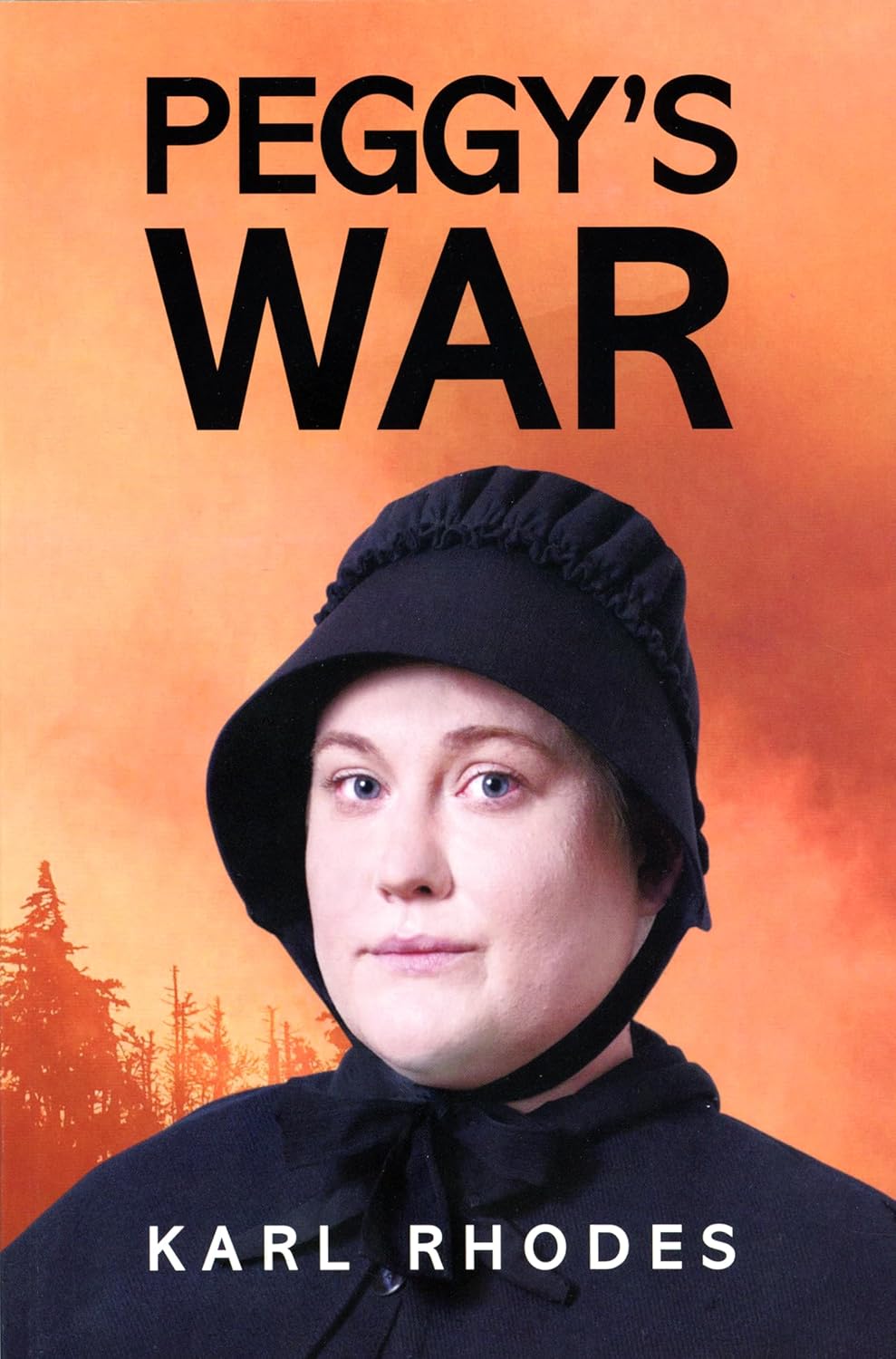 Peggy's War: Karl Rhodes: 9798988495208: Amazon.com: Books