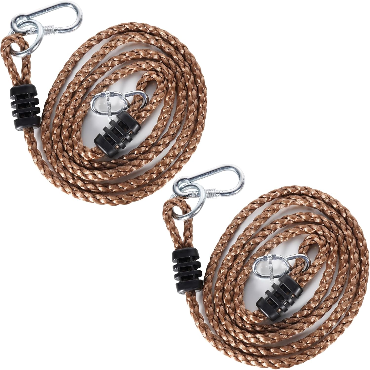 Amazon.com: Tree Swing Straps Heavy Duty, Adjustable Tree Rope Swing (2 ...