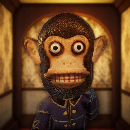 Dark Horror Monkey Deceptive Game - App on Amazon Appstore