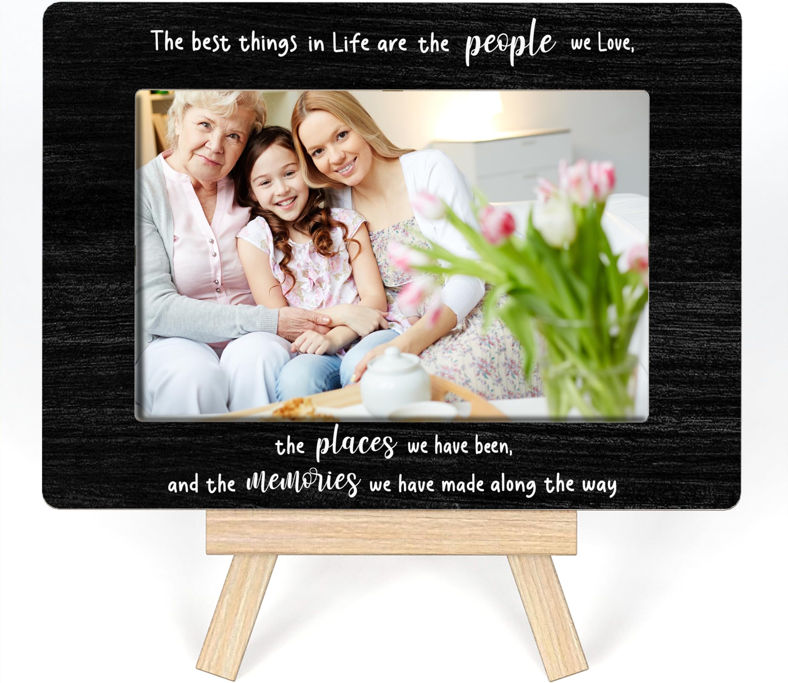 Amazon.com - Malden International Designs Sun Washed Words Family ...