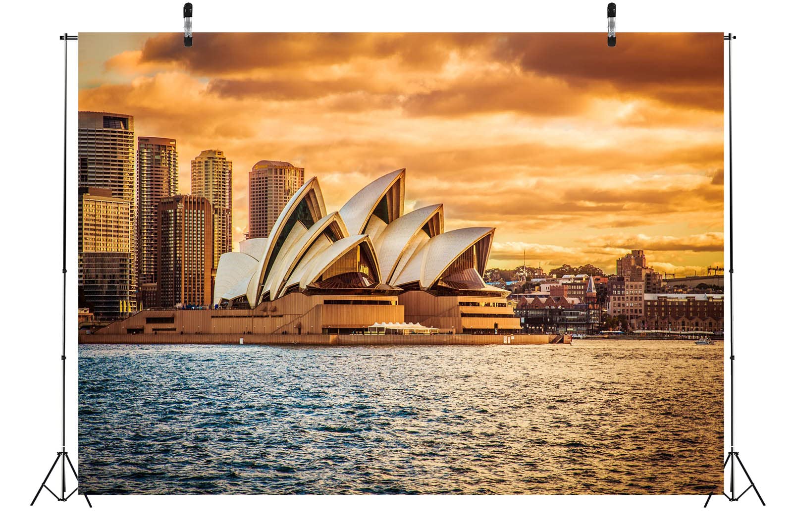 Opera House Sydney Australia Wallpapers And Images Wallpapers