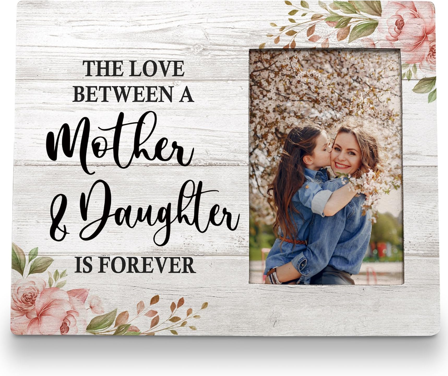 Amazon.com - FLDAS Mom Picture Frame 8x10, Mom Picture Frame from ...