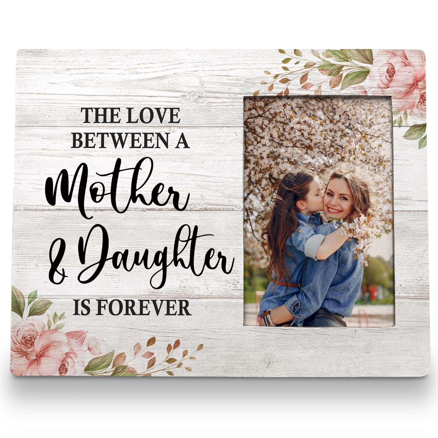 Amazon.com - FLDAS Mom Picture Frame 8x10, Mom Picture Frame from ...