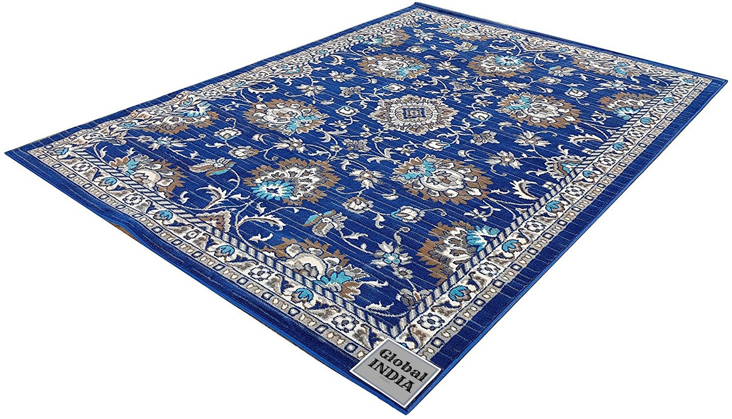 Pantone Royal Blue 19 3955