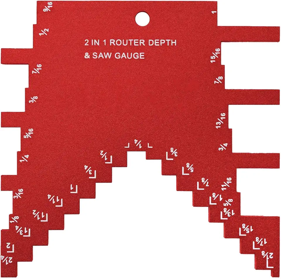 The Maximum Height Of A Table Saw Blade: How High Can It Go? | ShunTool