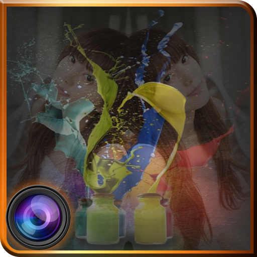 3D wallpaper Photo Mirror Effects - App on Amazon Appstore