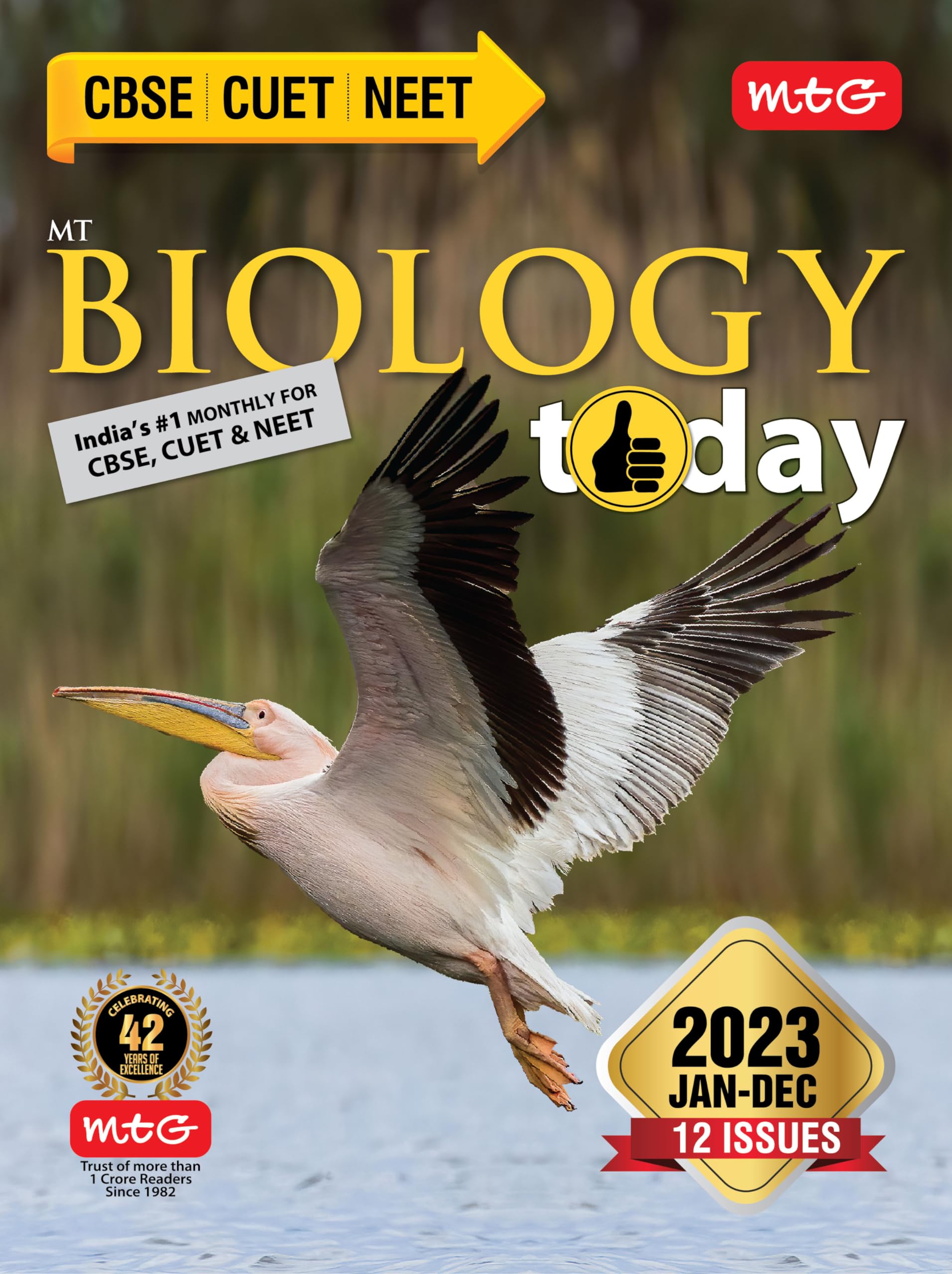 Biology Magazine