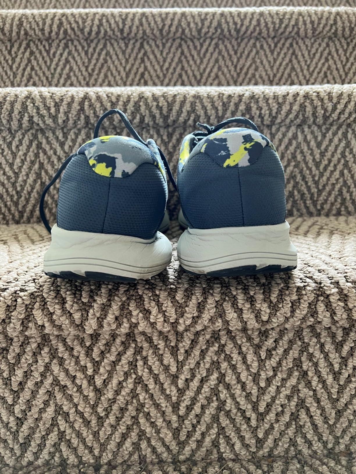 Amazon.com | Brooks Range 2 | Shoes
